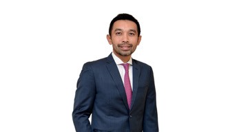 Novan Amirudin | Chief Executive Officer/Executive Director, CIMB ...